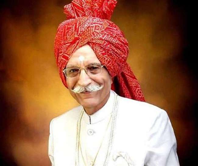 एमडीएच मसाला कंपनी के मालिक महाशय धर्मपाल काे था धर्मशाला से विशेष लगाव ...