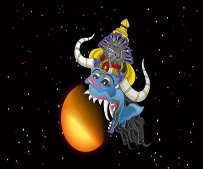Surya Garahan 2021: जानिए, सूर्य ग्रहण की पौराणिक कथा और धार्मिक महत्व ...