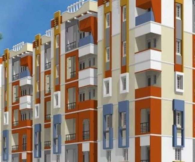 पंचशील ग्रीनवुड और ऐशबाग हाईट्स अपार्टमेंट का होगा कायाकल्प एलडीए ने जारी किया बजट - Panchsheel ...