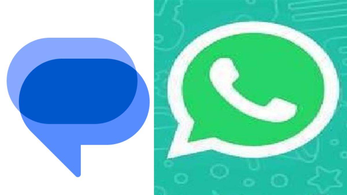 Google अपने मैसेजिंग ऐप में ला रहा है WhatsApp का ये फीचर, जानिए कैसे ...
