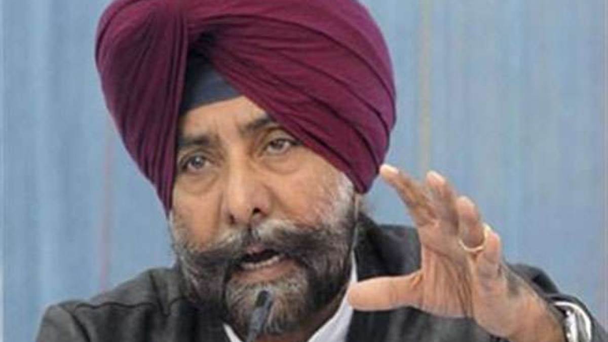Punjab Politics: शिअद एकता के लिए कमेटी बनाने वाले बराड़ को पार्टी ने ...
