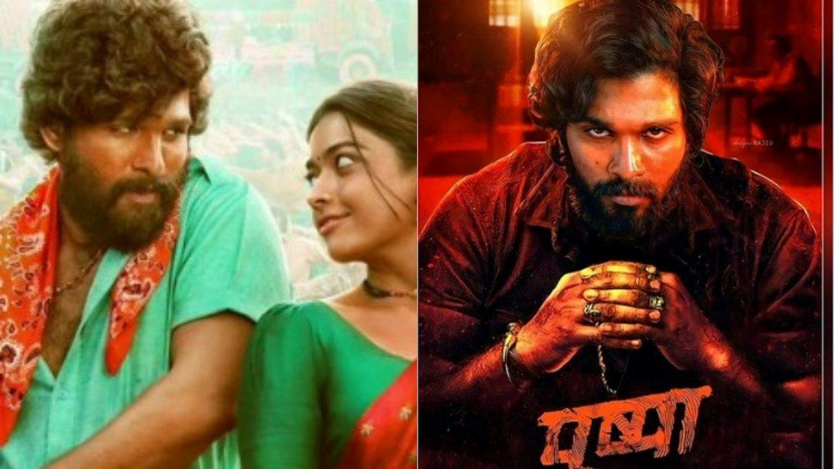 Pushpa 2: अल्लू अर्जुन की 'पुष्पा 2' की रिलीज डेट को लेकर सामने आई बड़ी ...