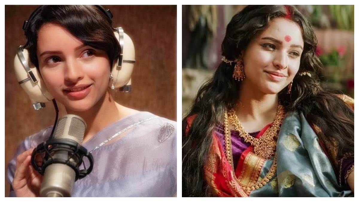 Tripti Dimri: ये हैं 'कला' में बेहतरीन अभिनय से दिल जीतने वाली तृप्ति ...