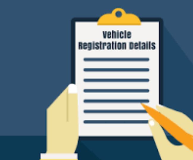 मध्य प्रदेश में लेना है Permanent Car Registration तो ऐसे करें अप्लाई ...
