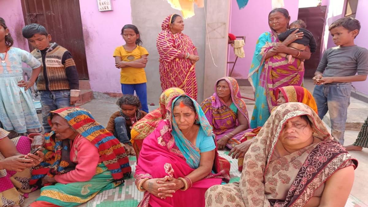 Sitamarhi News: सीतामढ़ी के सोनबरसा में दवा व्यवसाई का अपहरण, परिवार ...