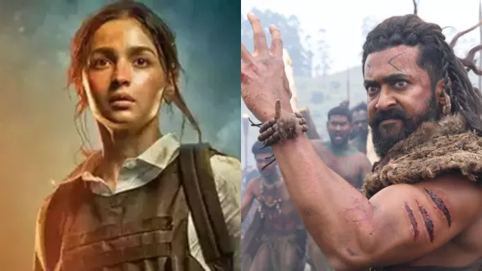 Devara से लेकर 'खेल खेल में' तक साल 2024 की फ्लॉप फिल्में जिन्होंने ...