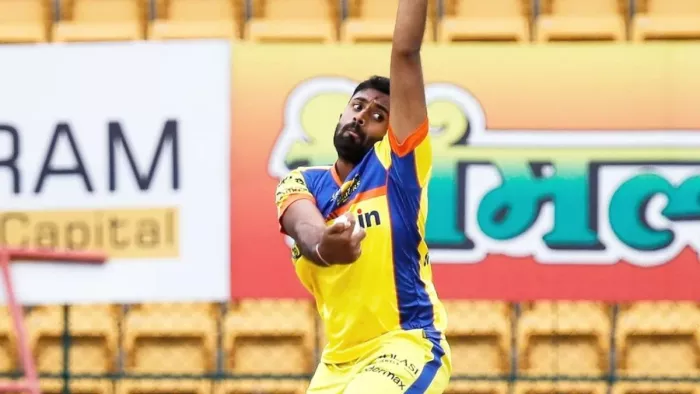 SMAT 2024: CSK ने जिसके लिए लुटाए लाखों, उसने हैट्रिक जमा कर दिया कमाल ...