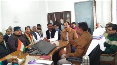 26 जनवरी को सांस्कृतिक कार्यक्रम के साथ काव्य संध्या भी - many ...