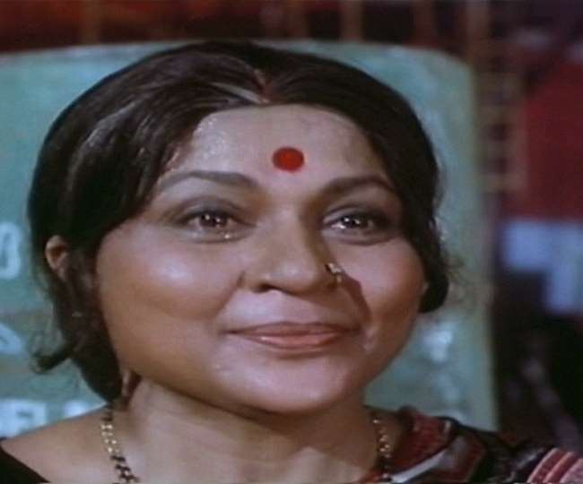 Happy Birthday Nirupa Roy : आज बॉलीवुड की उस मां का जन्मदिन है, जिन्हें ...
