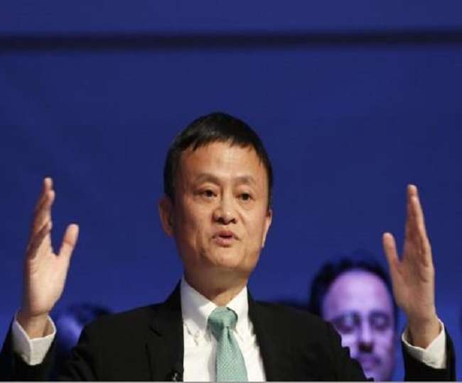 Alibaba Founder Jack Ma : Alibaba owner missing for two months ...