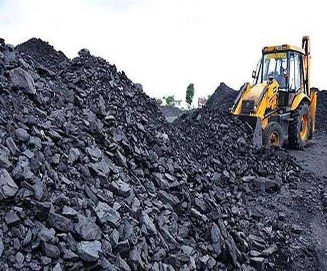 Dhanbad Mining Department: कोयला डिस्पैच में आई कमी से राजस्व की नहीं ...