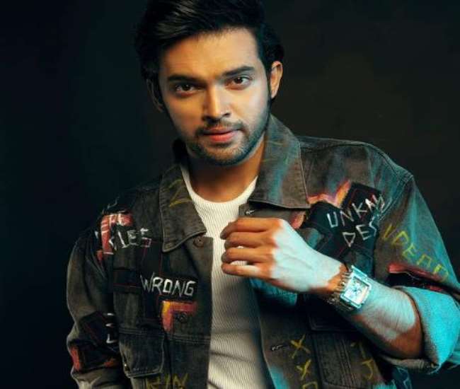 टीवी एक्टर पार्थ समथान आलिया भट्ट के साथ डेब्यू करने जा रहें हैं? - TV ...