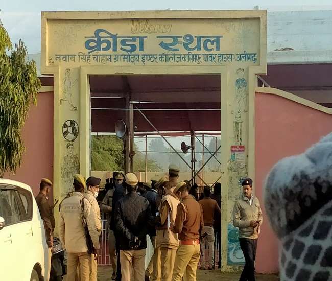 अलीगढ़ के कासिमपुर में सीएम की सभा आज, 660 मेगावाट की यूनिट का करेंगे ...