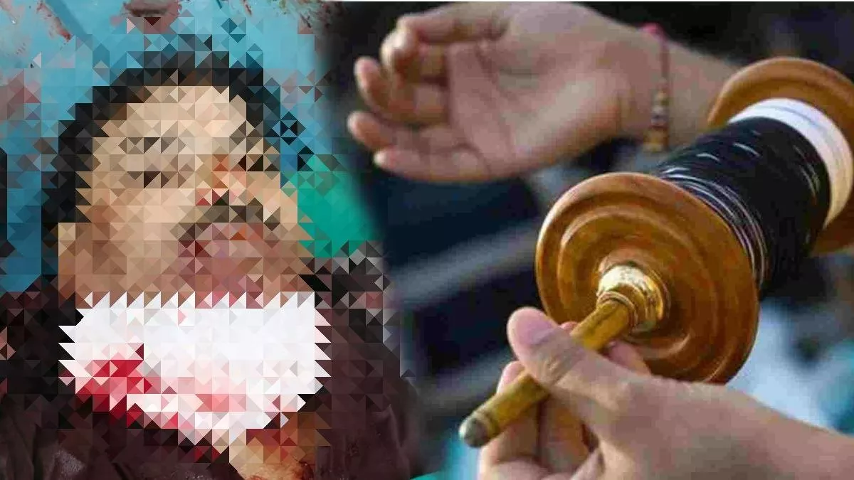 गुजरात की सड़कों पर चाइनीज मांझे से मौत का डर, 3 दिन में 3 की गई जान ...