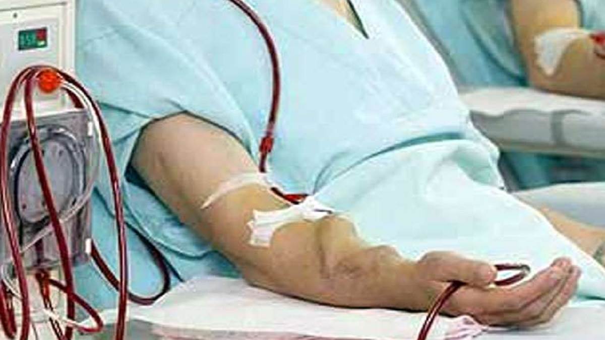 Purvanchal News: डायलिसिस के इंतजार में पूर्वांचल के 531 किडनी मरीज, जानें किस जिले में कितने ...