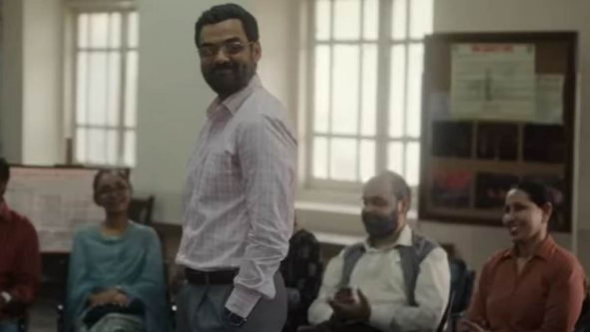 Trial by Fire Trailer: उपहार सिनेमा अग्निकांड में उजड़े परिवारों की ...