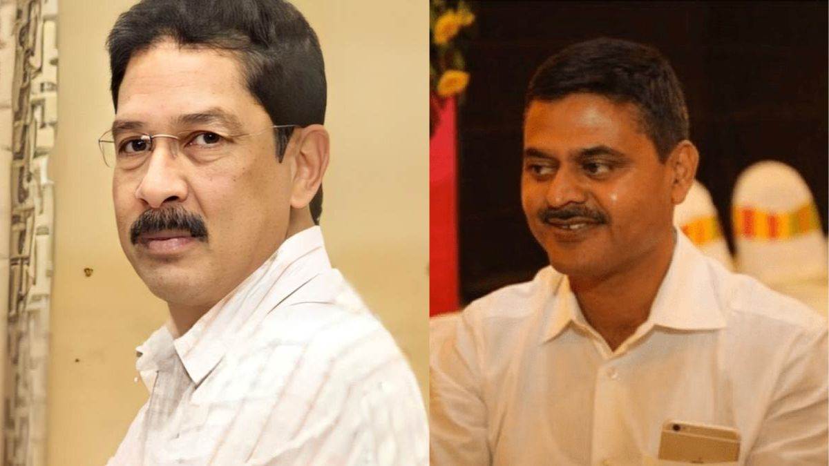 झारखंड में दो IAS अफसरों को मिला अतिरिक्त प्रभार, अविनाश कुमार विकास ...