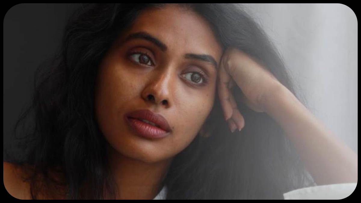 ठगी का शिकार हुई Anjali Patil, ड्रग्स केस में फंसाने की धमकी देकर फर्जी अधिकारी ने ऐंठी मोटी रकम ...