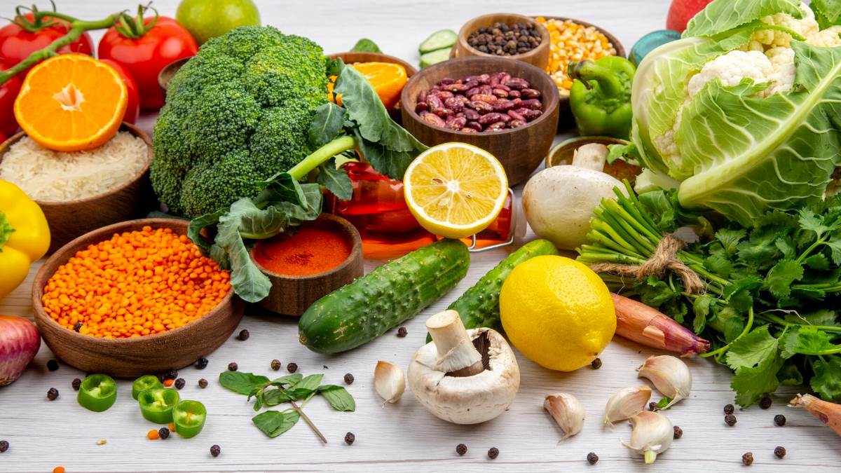 Nutrient-Dense Foods: फिजिकल के साथ-साथ मेंटल हेल्थ को रखना है दुरुस्त ...