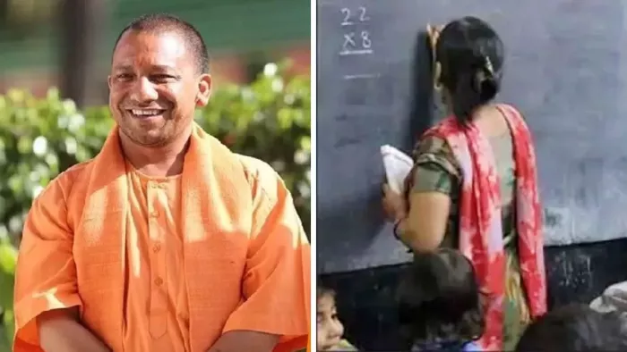 UP School Time Change: यूपी में बदल गया स्कूल खुलने का समय, 5 घंटे ही चलेंगी कक्षाएं, यहां देखें ...