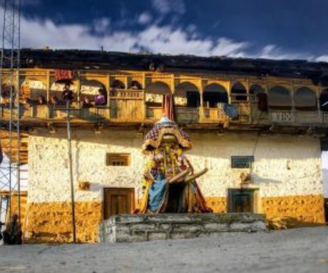 Kullu History: रामायण और महाभारत से जुड़ा है कुल्लू का इतिहास, पर्यटकों ...