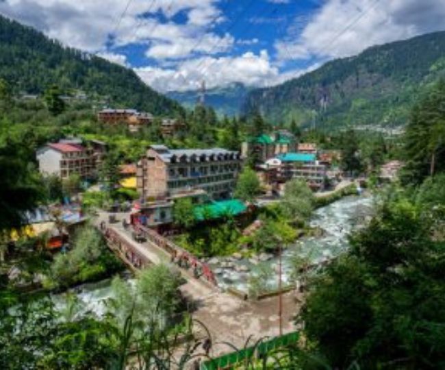 Kullu History: रामायण और महाभारत से जुड़ा है कुल्लू का इतिहास, पर्यटकों ...