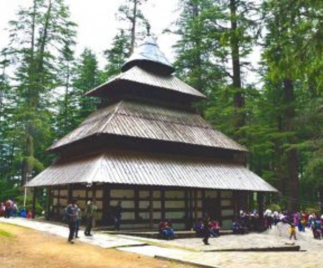 Kullu History: रामायण और महाभारत से जुड़ा है कुल्लू का इतिहास, पर्यटकों ...