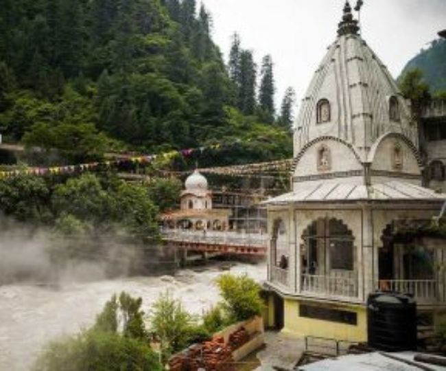Kullu History: रामायण और महाभारत से जुड़ा है कुल्लू का इतिहास, पर्यटकों ...