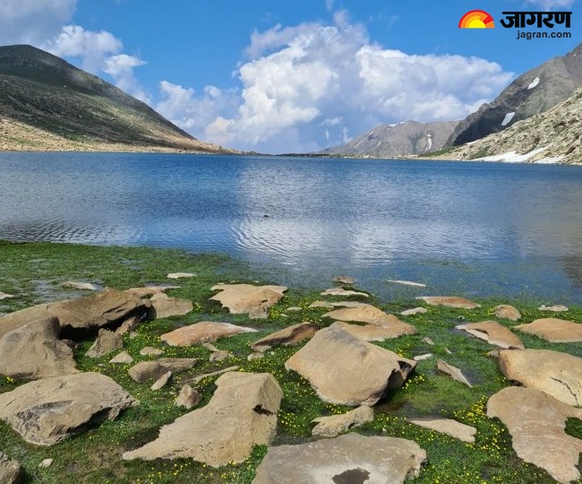 Poonch History: पाक सीमा से लगा जम्मू-कश्मीर का वो जिला, जो मुगलों के ...