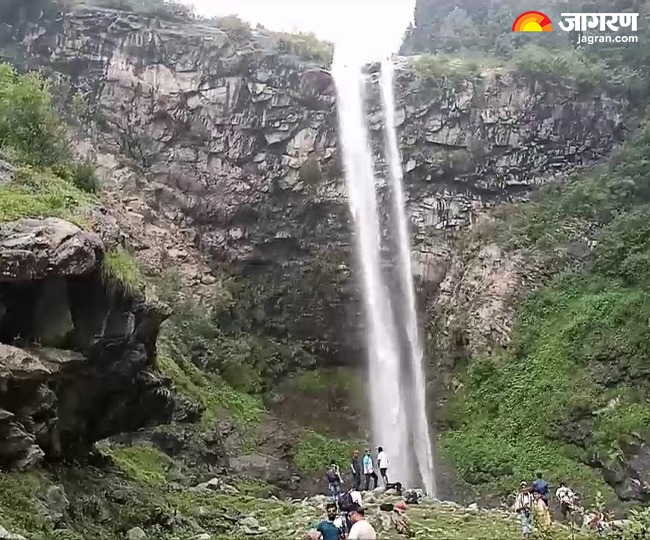 Poonch History: पाक सीमा से लगा जम्मू-कश्मीर का वो जिला, जो मुगलों के ...