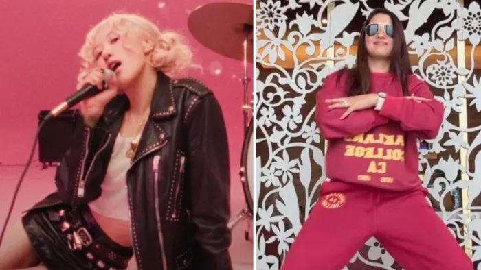 क्या है Viral Reel सॉन्ग 'Apt' का मतलब? सिंगर Rose ने बताया कोरियन ...