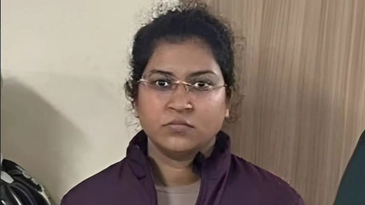 Atul Subhash Suicide Case: पत्नी निकिता और ससुरालवालों को मिली जमानत ...