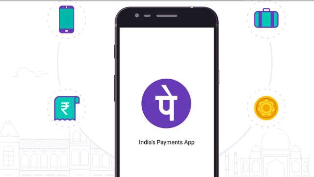 PhonePe UPI पेमेंट ऐप में Android और iOS यूजर्स के लिए जुड़ा चैट फीचर - PhonePe UPI Payment App ...