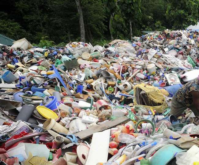 दून को बनाया जाएगा प्लास्टिक वेस्ट से मुक्त, ब्रांड ऑडिट शुरू Dehradun ...