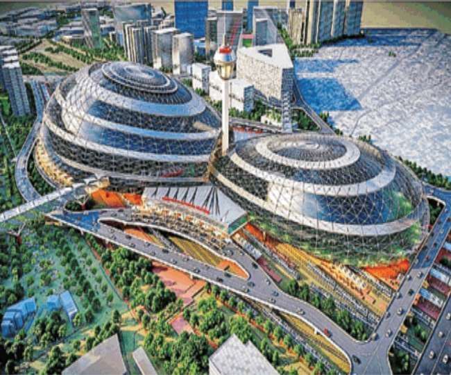 रिडेवलपमेंट से पूरी तरह बदल जाएगा नई दिल्ली रेलवे स्टेशन? खर्च होंगे ...