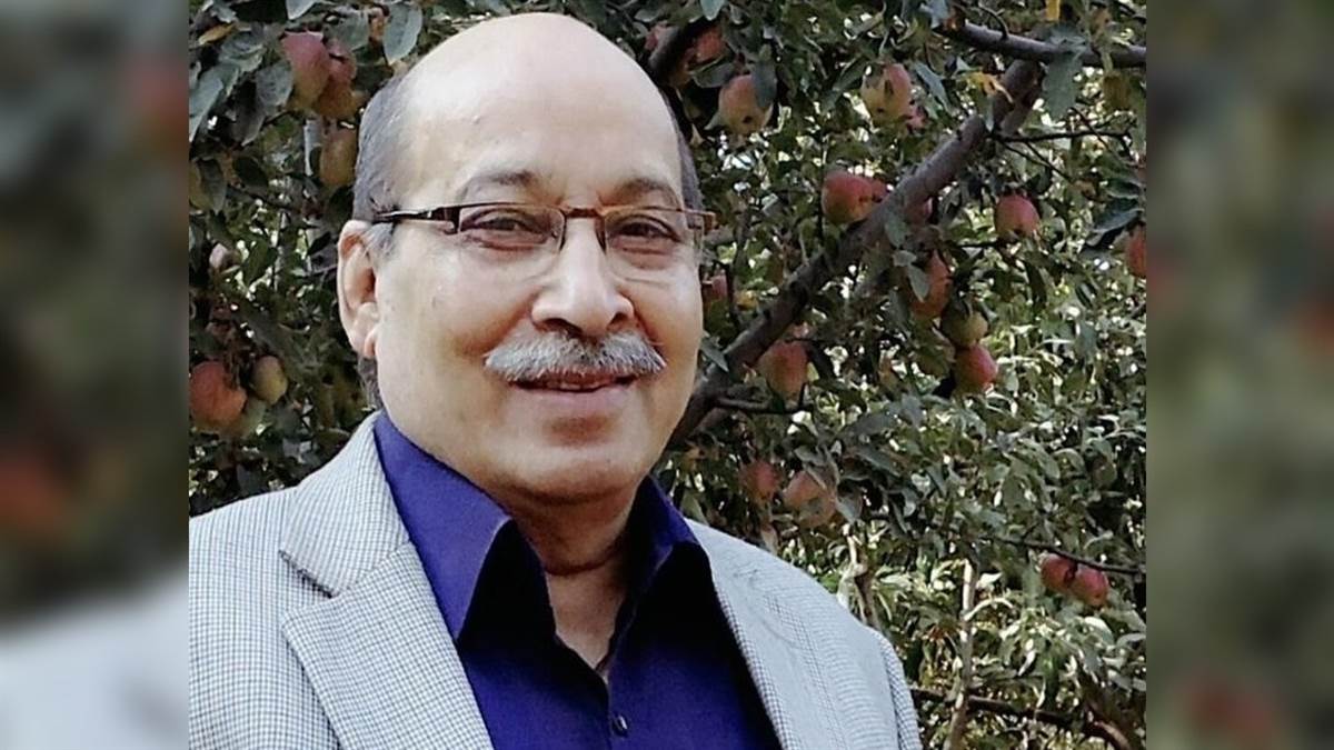 ANI के चीफ ऑपरेटिंग ऑफिसर सुरिंदर कपूर का असामयिक निधन, रविवार को होगा ...