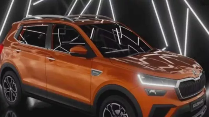 Skoda Compact SUV को जल्द भारत में किया जाएगा लॉन्च, MQB A0 IN प्लेटफॉर्म पर होगी आधारित - New ...