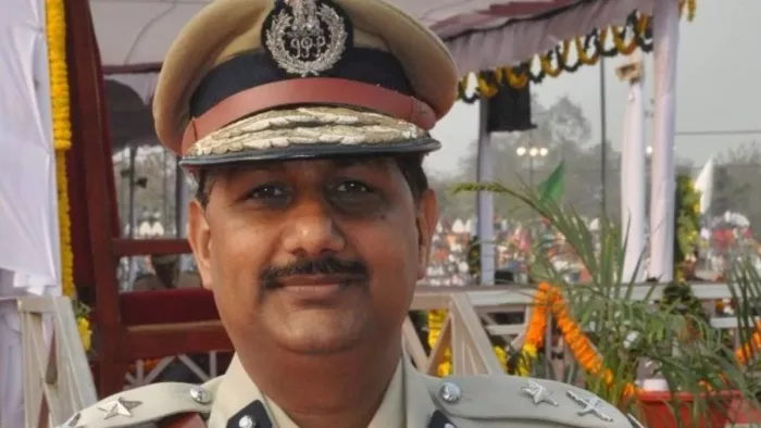 छत्तीसगढ़ में नए DGP का एलान, IPS अरुण देव को मिली जिम्मेदारी; सख्त ...