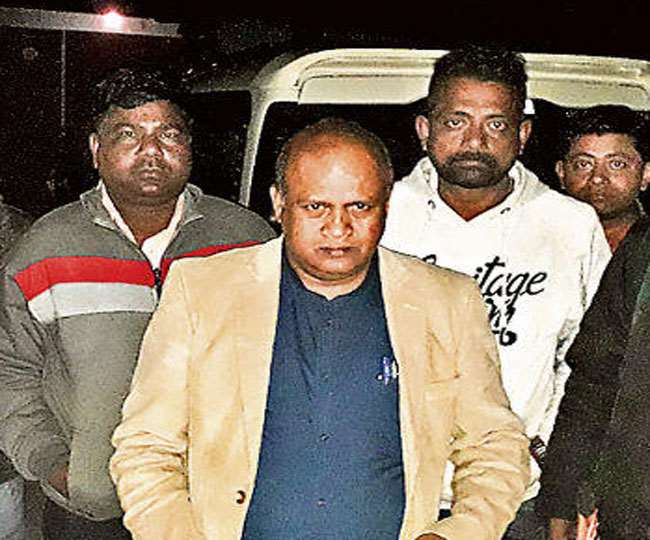 डीसी की मनाही के बाद भी एसएसपी ने घटाई सुरक्षा, नाराज पूर्व विधायक ने ...