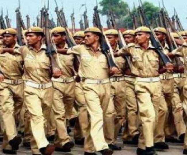 सिपाही भर्ती से यूपी पुलिस में खुले कई रास्ते...फिर अपनी पूरी ताकत से ...