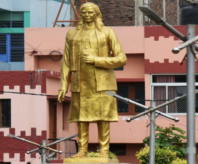 फणीश्वरनाथ रेणु जयंती विशेषः बाढ़ की विभीषिका पर रेणु ने पटना में लिखी ...