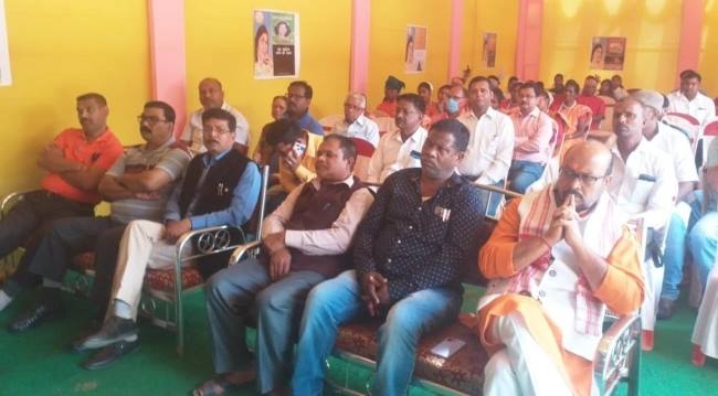 मैला आंचल से मिलती समाज को सीख - The society learns from the MAILA ...