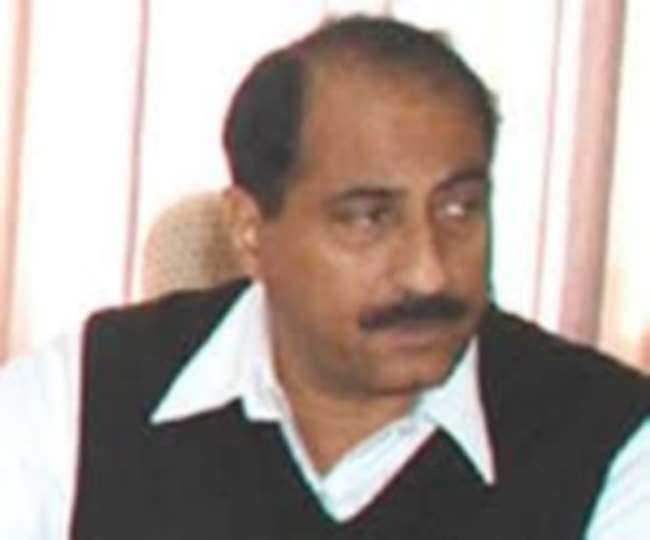 Arvind Joshi Passes Away: मध्य प्रदेश के बर्खास्त आइएएस अधिकारी अरविंद ...