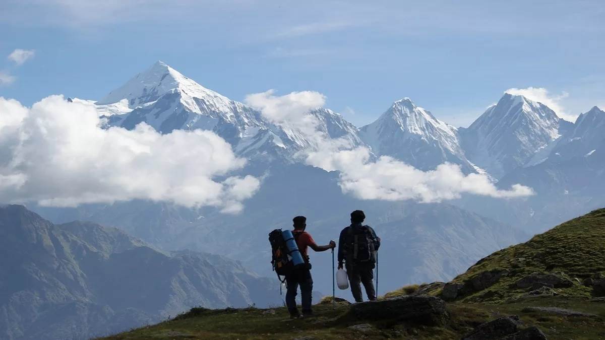 Lake Treks In India: उठाना चाहते हैं मून वॉक का आनंद, तो इन खूबसूरत लेक ...
