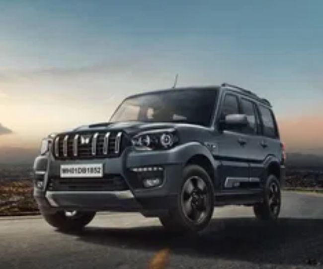 Mahindra जल्द लेकर आने वाली है Scorpio Classic S5 वेरिएंट, जानें इसमें ...