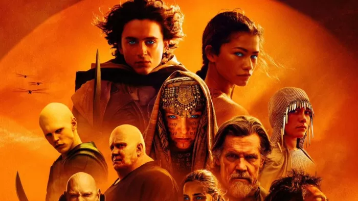 Dune 2: इस शर्त पर बना 'ड्यून' का दूसरा भाग, 40 साल पहले आया एडेप्टेशन ...