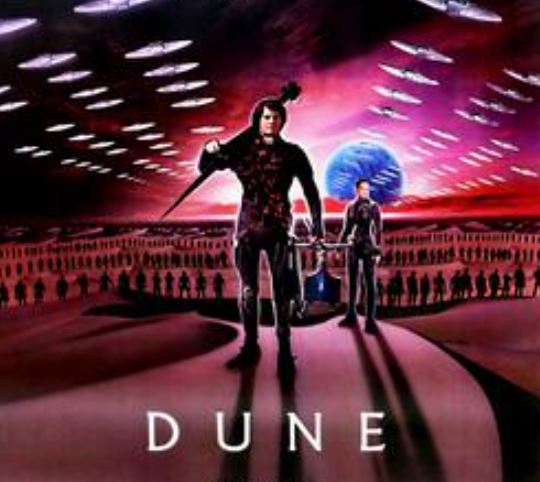 Dune 2: इस शर्त पर बना 'ड्यून' का दूसरा भाग, 40 साल पहले आया एडेप्टेशन ...