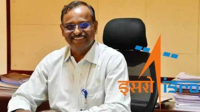 कब तक तैयार हो जाएगा भारत का अपना अंतरिक्ष स्टेशन? ISRO अध्यक्ष डॉ. वी ...