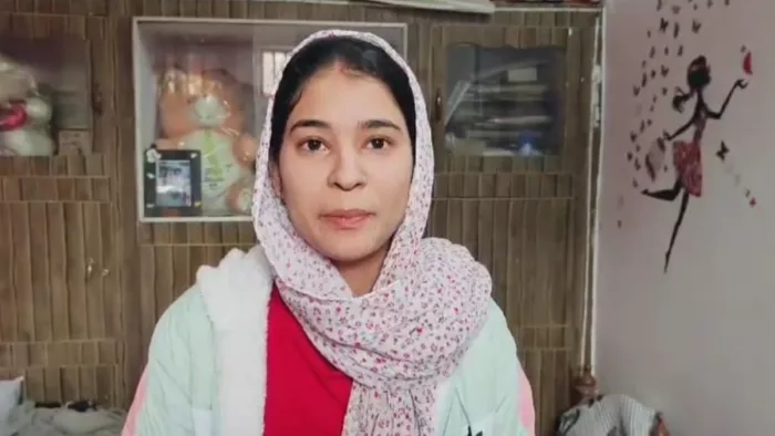 मोबाइल बंद, लोकेशन भी गायब... अंतरिम जमानत के बाद आखिर कहा हैं मानव की पत्नी निकिता? - TCS ...