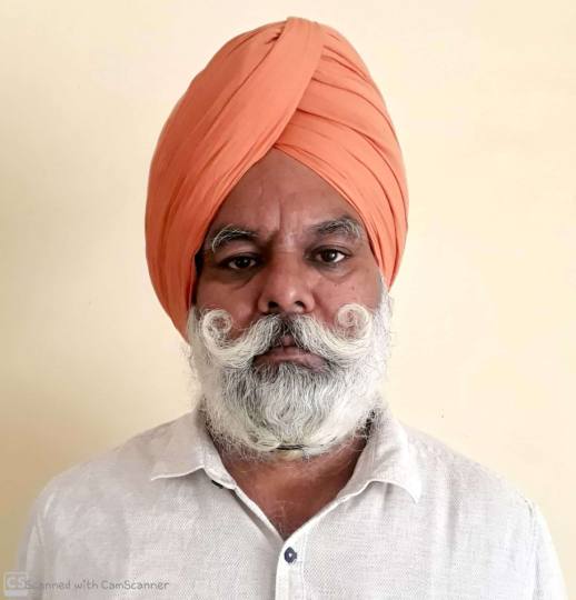 एसडीएम गेहूं के खरीद का मुकम्मबल प्रबंधन करने को कहा - SDM Varjit Walia ...